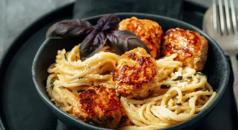 Cheesecake Factory Pasta Napoletana Recipe - Hungarian Chef