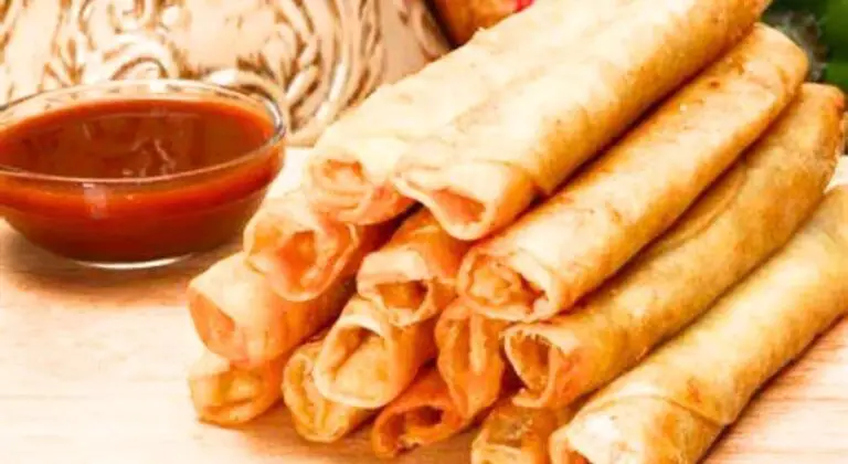 Crispitos Recipe - Hugarian Chef