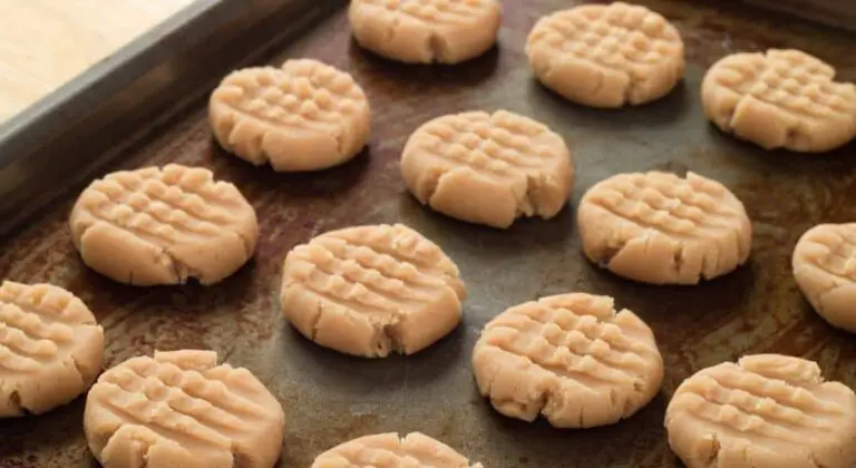 Felix Cookie Recipe - Hungarian Chef