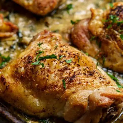 Heavenly Chicken Recipe - Hungarian Chef