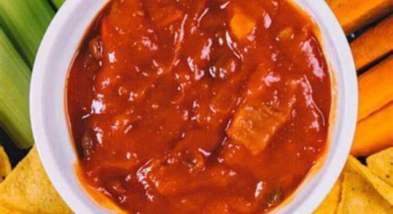 Hello Fresh Tex Mex Paste Recipe - Hungarian Chef