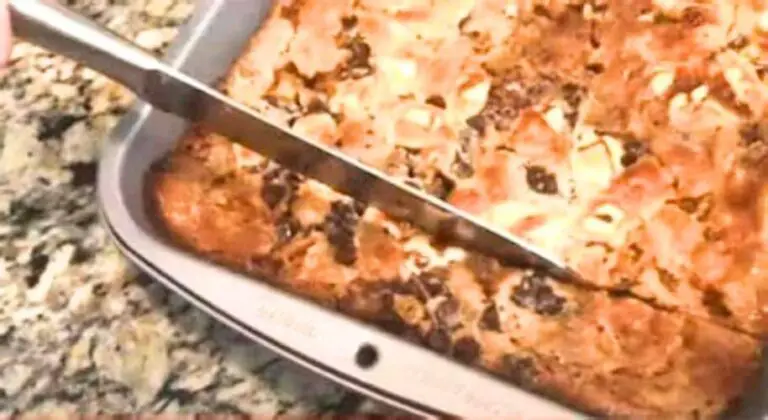 Mallowmelt Recipe - Hungarian Chef