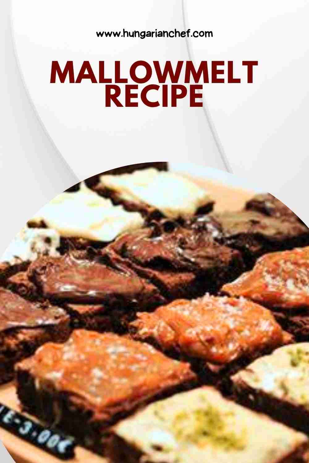 Mallowmelt Recipe - Hungarian Chef