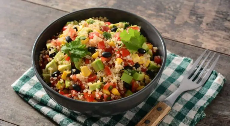 Moe's Roasted Corn Pico Recipe With Avocado Recipe