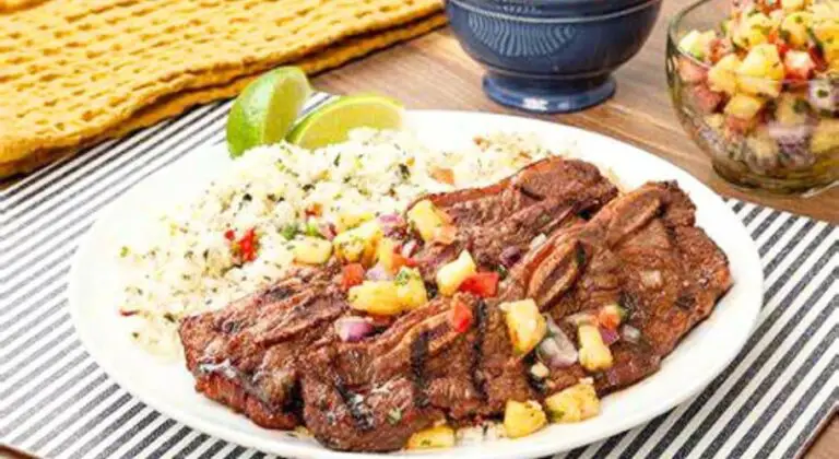 Tablitas Recipe - Hungarian Chef