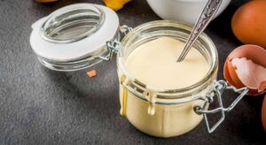 Carrabba's Lemon Butter Sauce Recipe - Hungarian Chef