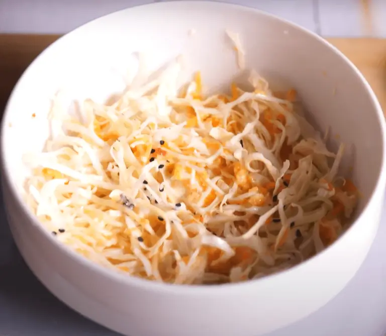 Jack Stack Coleslaw Recipe - Hungarian Chef