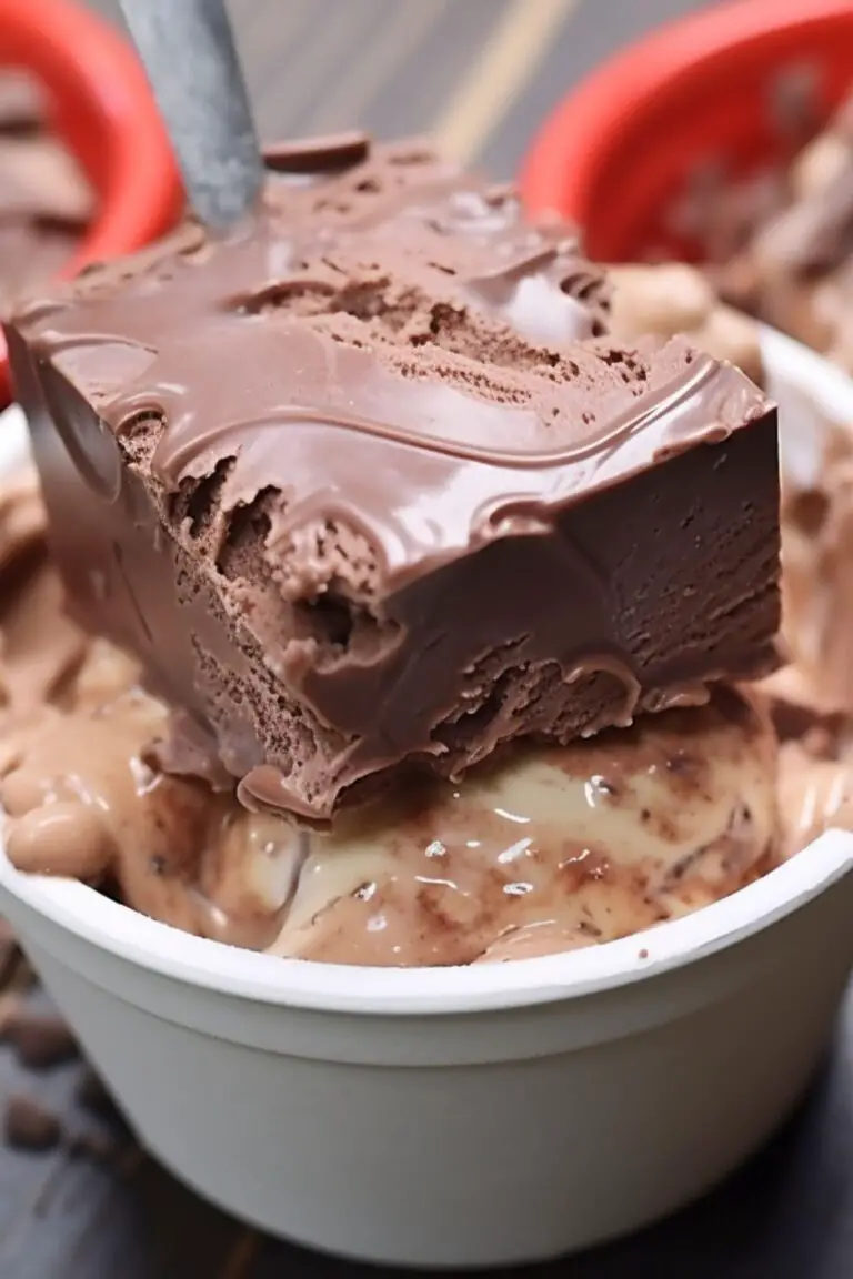 Dairy Queen Cocoa Fudge Recipe - Hungarian Chef - Hungarian Chef