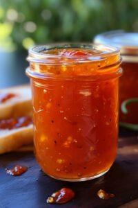 Datil Pepper Jelly Recipe - Hungarian Chef - Hungarian Chef