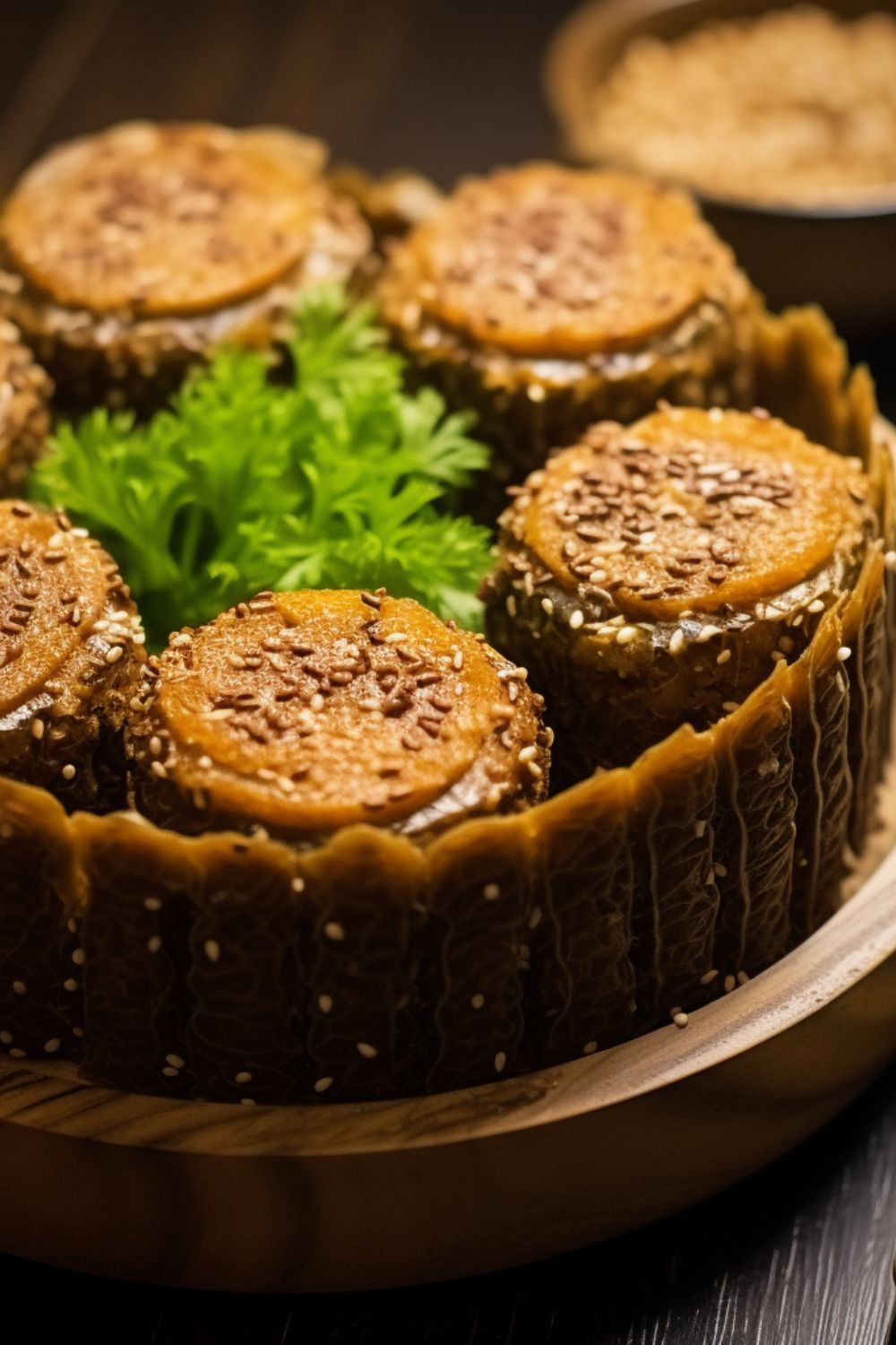 Krokan Recipe - Hungarian Chef - Hungarian Chef