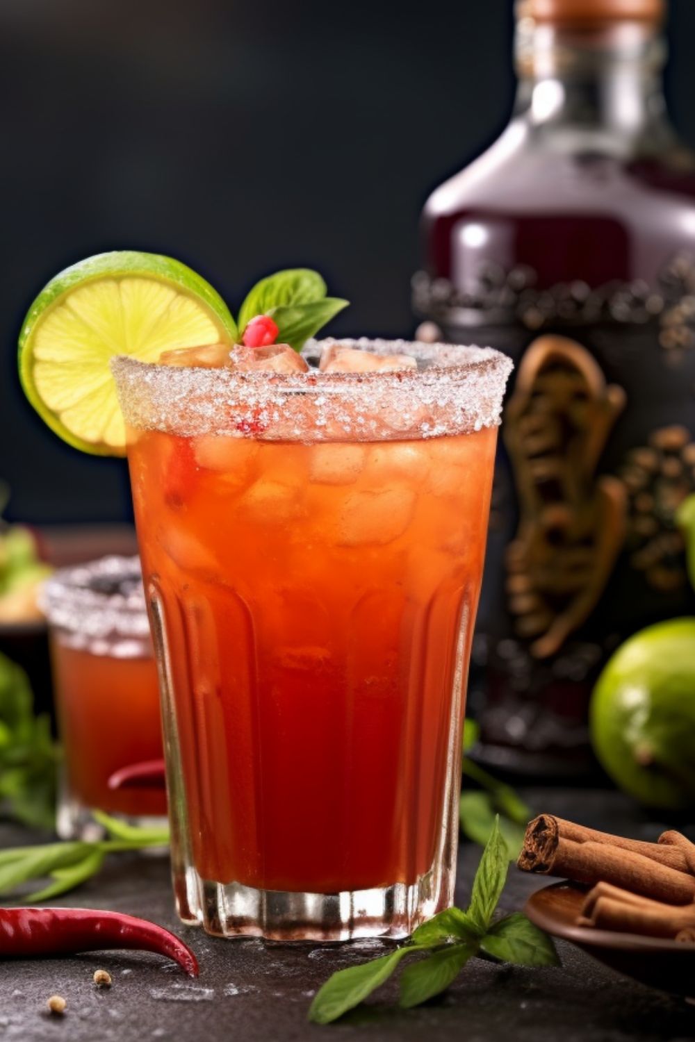 Li Hing Mui Syrup Recipe - Hungarian Chef - Hungarian Chef