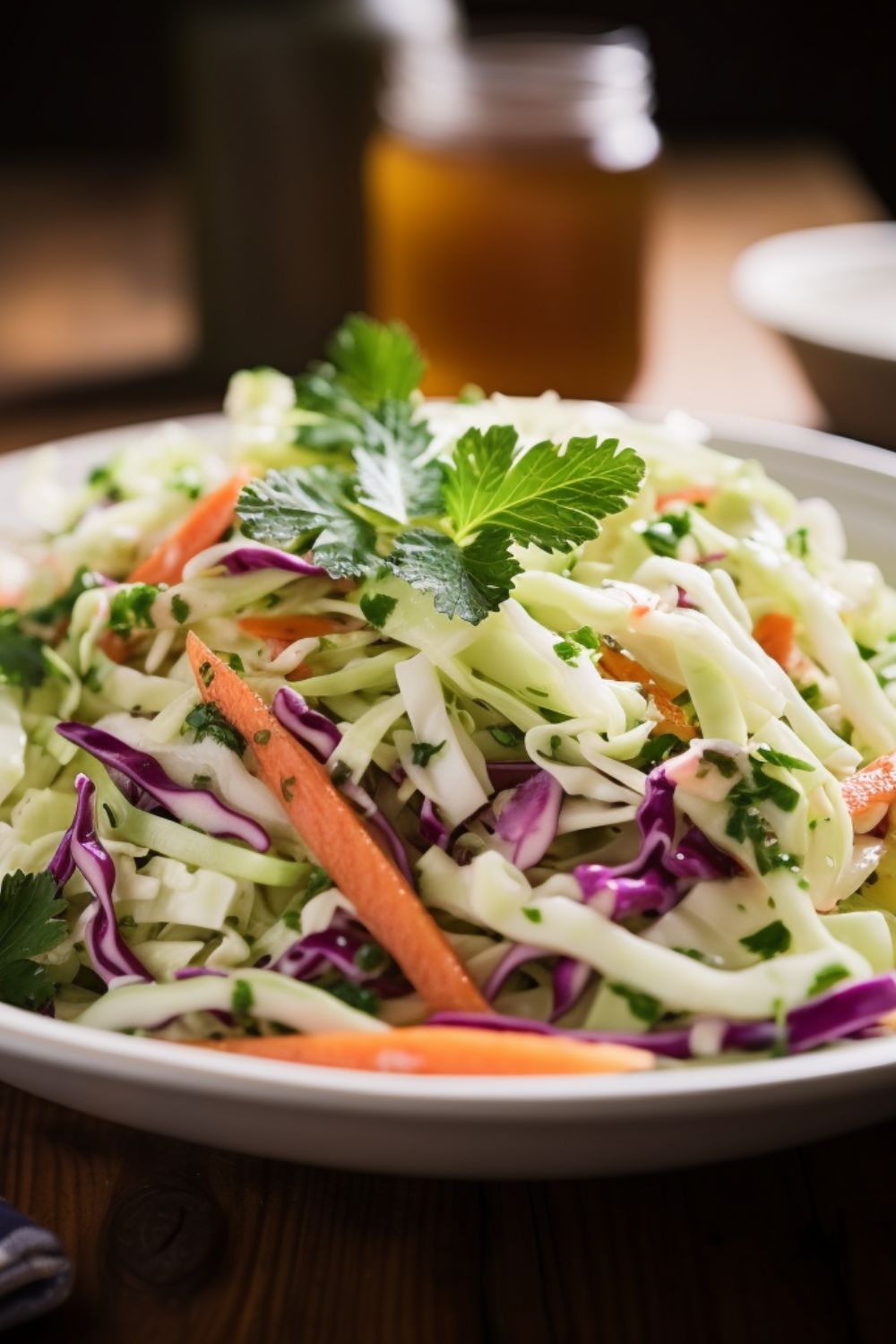 Machine Shed Coleslaw Recipe - Hungarian Chef - Hungarian Chef