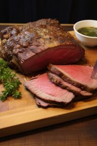 Marcus Luttrell Prime Rib Recipe - Hungarian Chef - Hungarian Chef