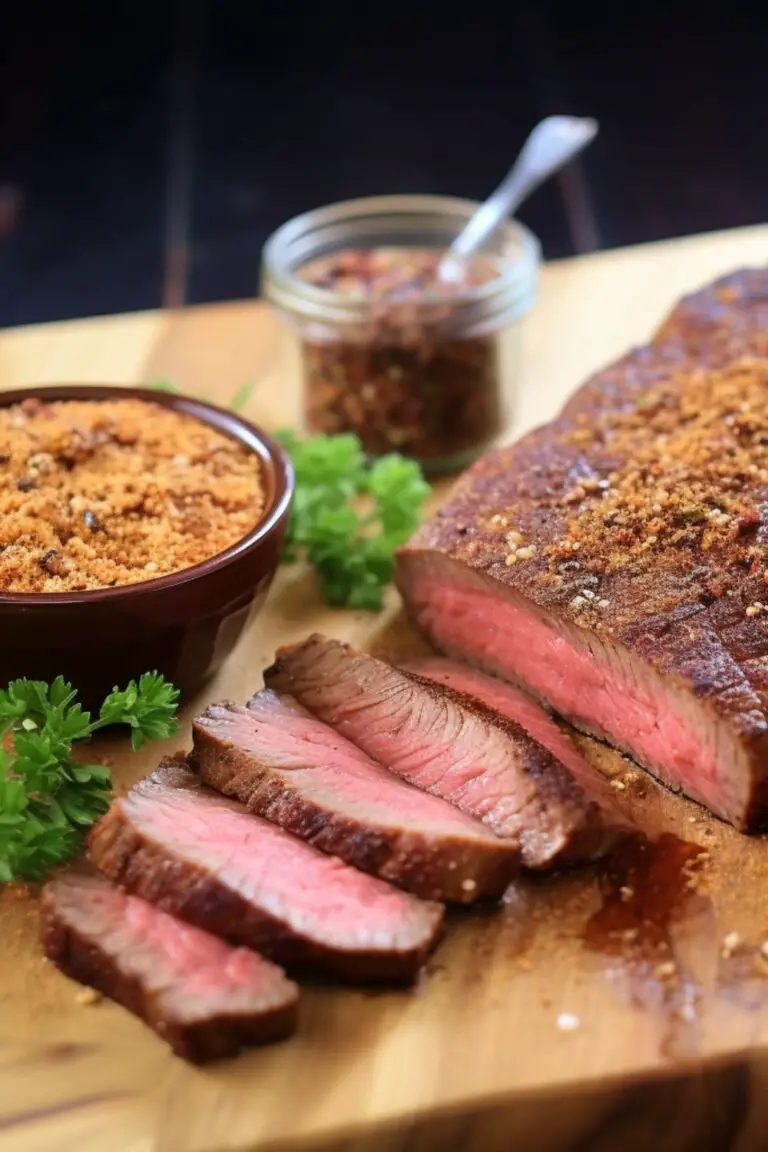 Outback Steakhouse Steak Seasoning Recipe - Hungarian Chef