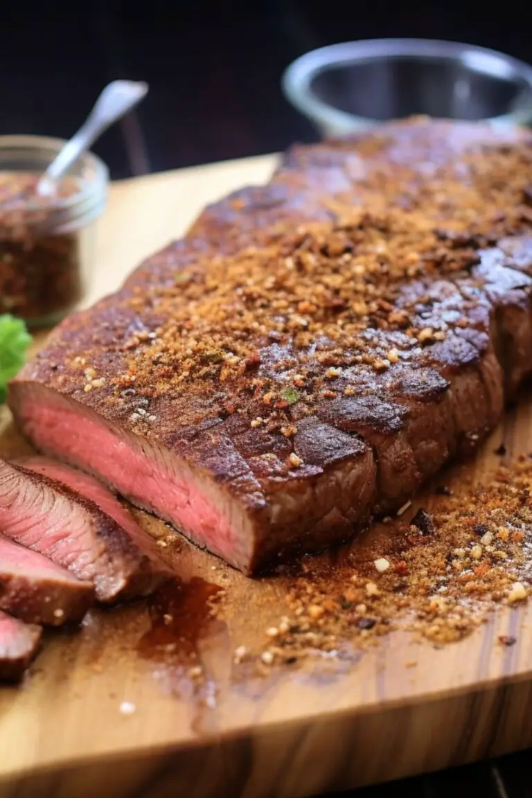 Outback Steakhouse Steak Seasoning Recipe - Hungarian Chef
