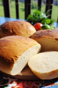 Pan de Rancho Recipe - Hungarian Chef - Hungarian Chef
