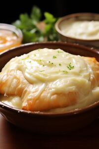 Panada Recipe - Hungarian Chef - Hungarian Chef