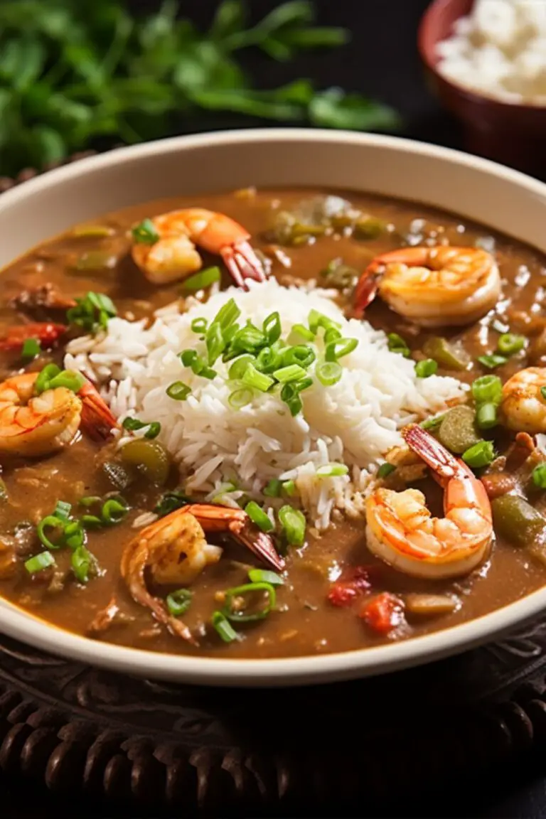 Pappadeaux Gumbo Recipe - Hungarian Chef - Hungarian Chef