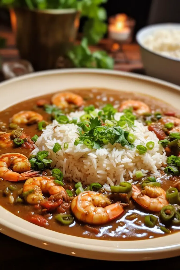Pappadeaux Gumbo Recipe - Hungarian Chef - Hungarian Chef