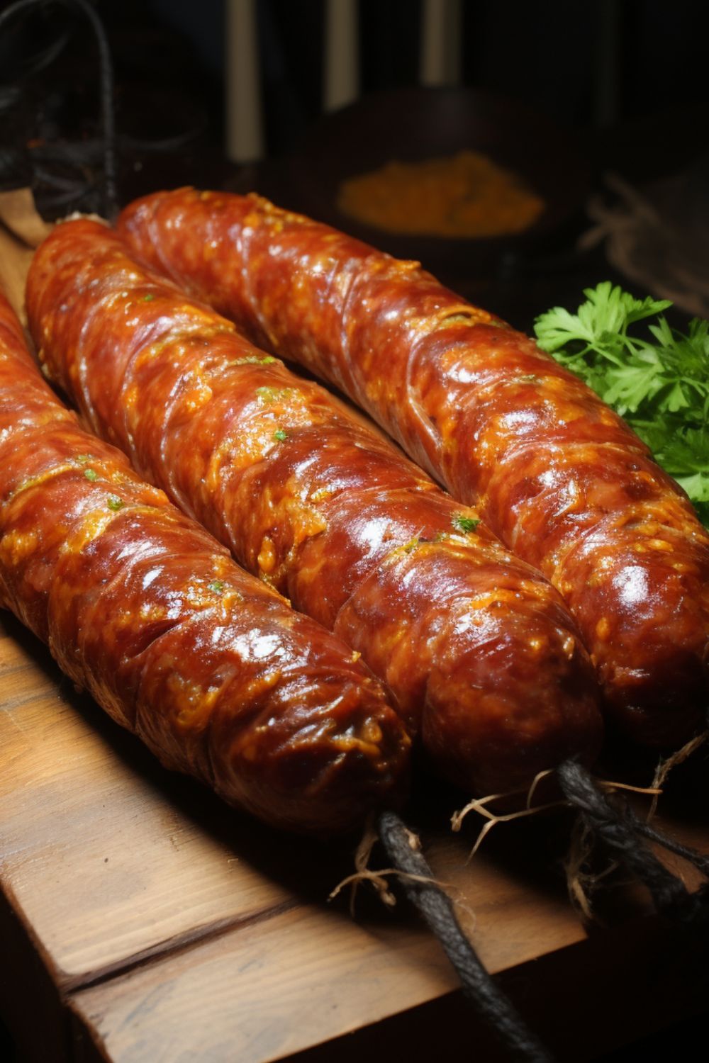 Slovak Sausage Recipes - Hungarian Chef - Hungarian Chef