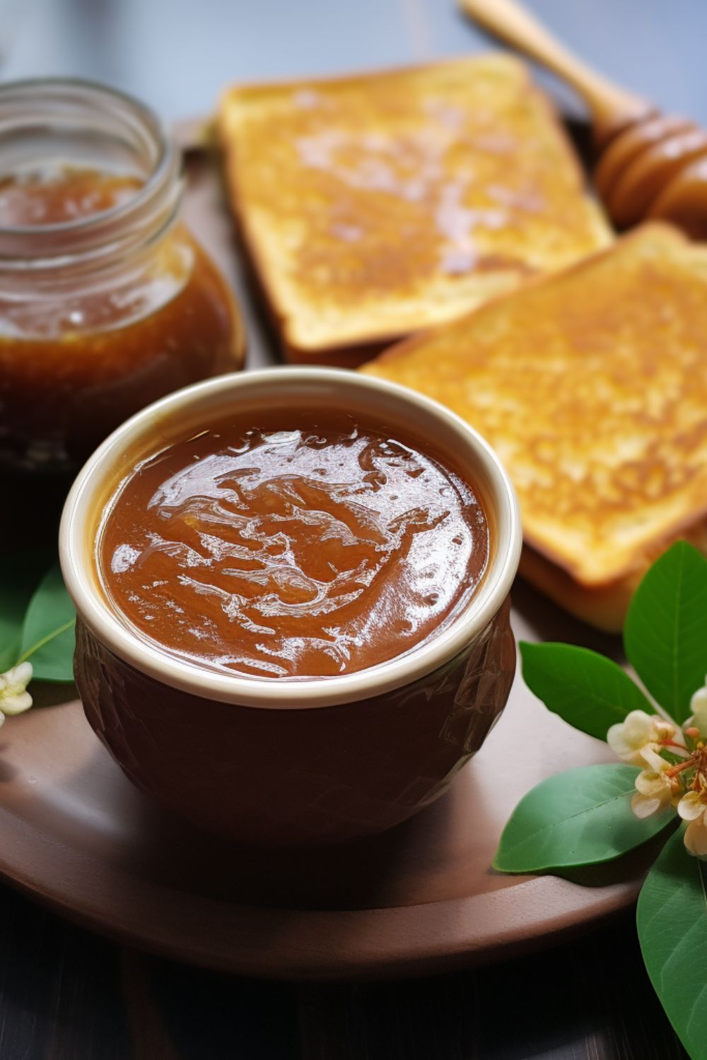 Srikaya Jam Recipe - Hungarian Chef - Hungarian Chef