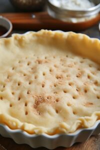 Tupperware Pie Crust Recipe - Hungarian Chef - Hungarian Chef