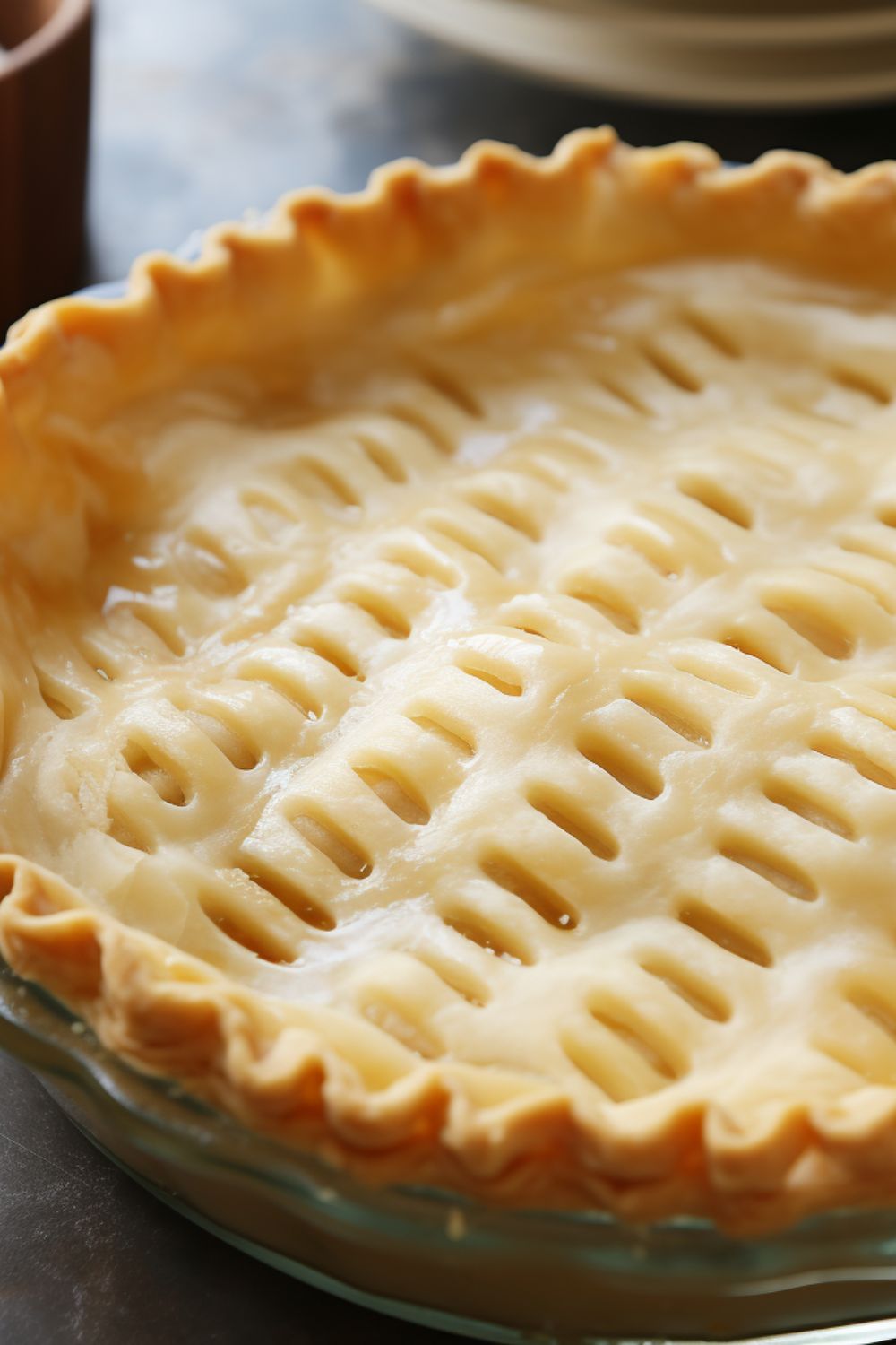 Tupperware Pie Crust Recipe - Hungarian Chef - Hungarian Chef