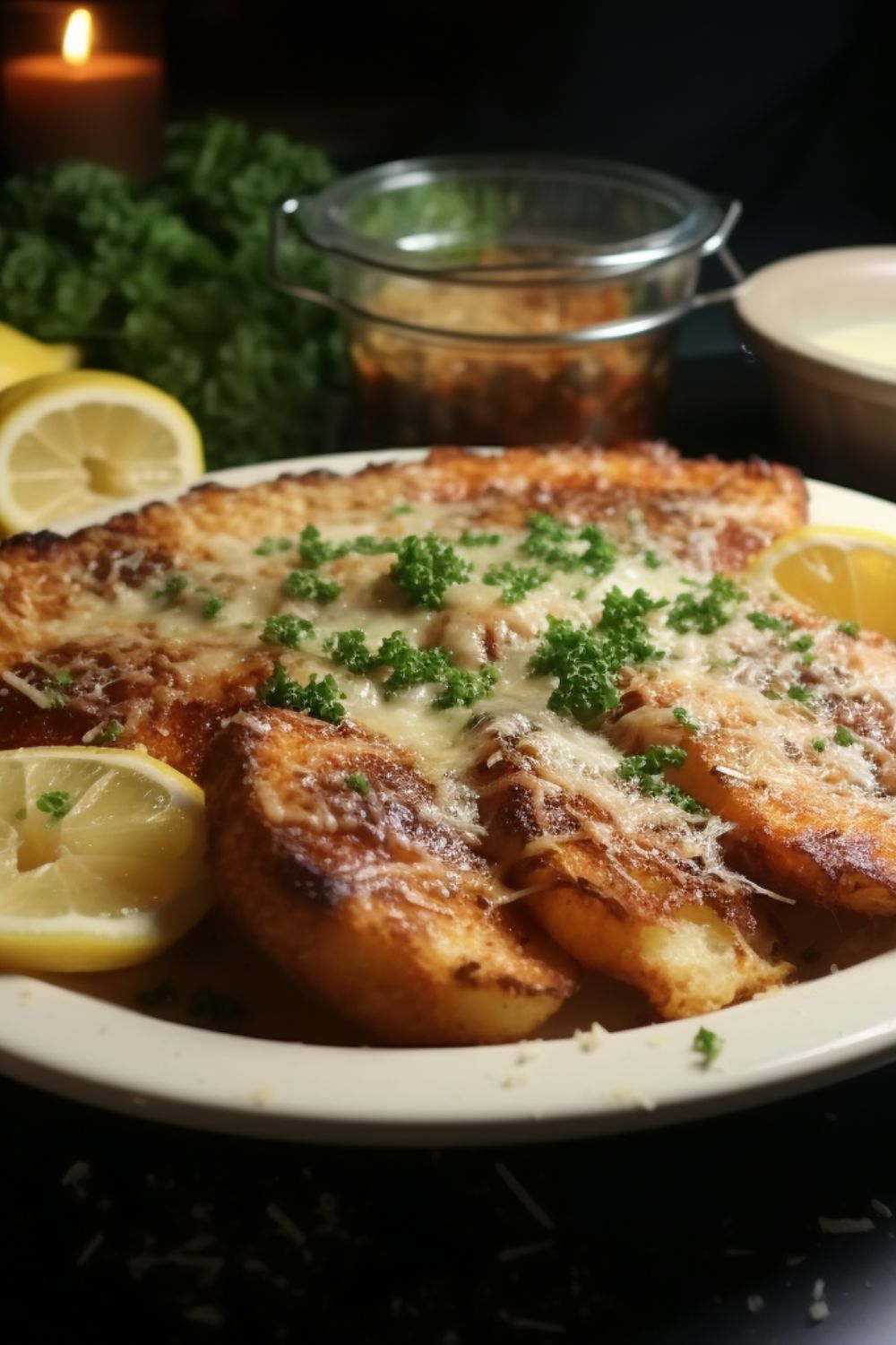 Virginia Spots Recipe - Hungarian Chef - Hungarian Chef