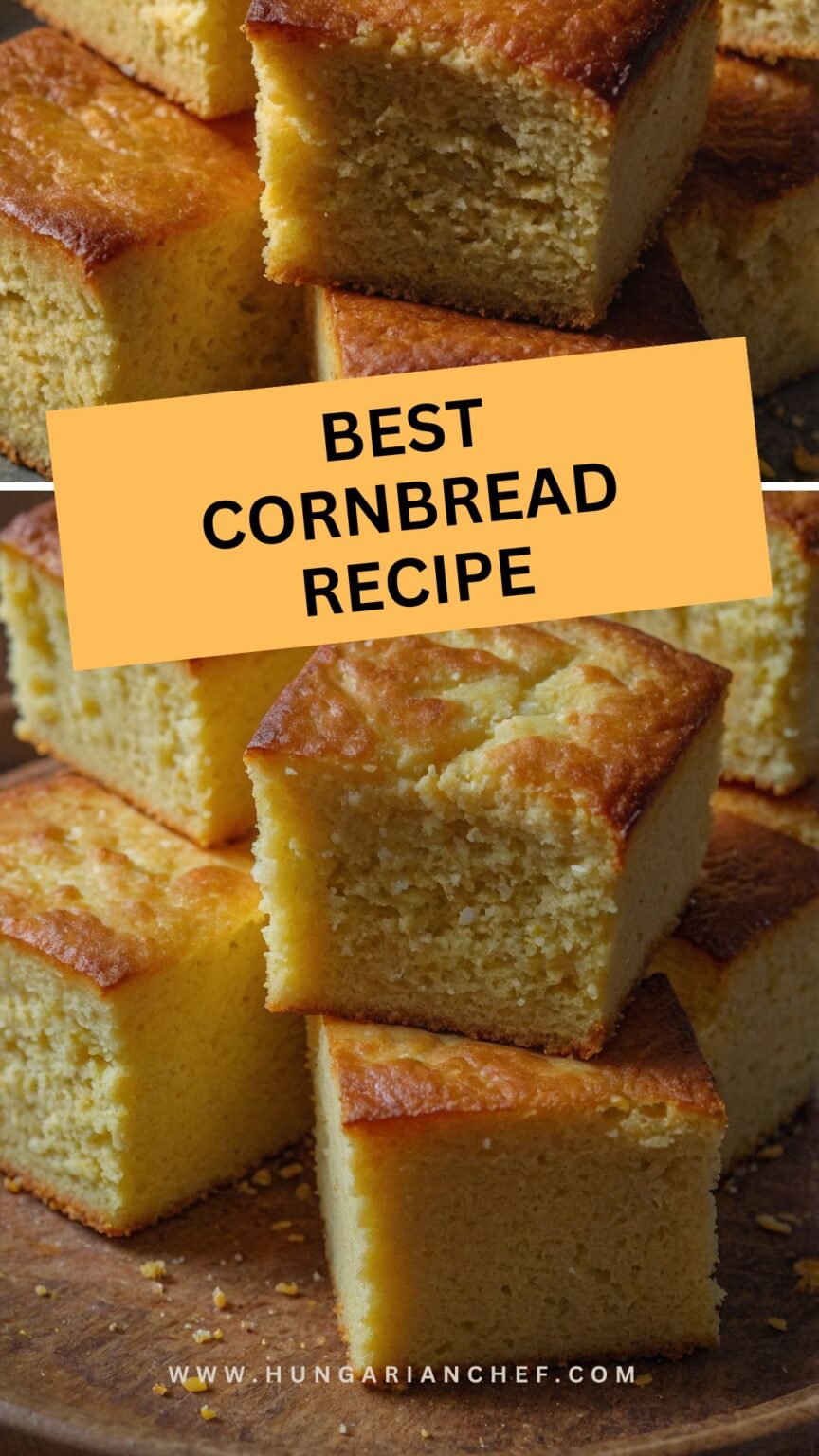 Recipe - Hungarian Chef